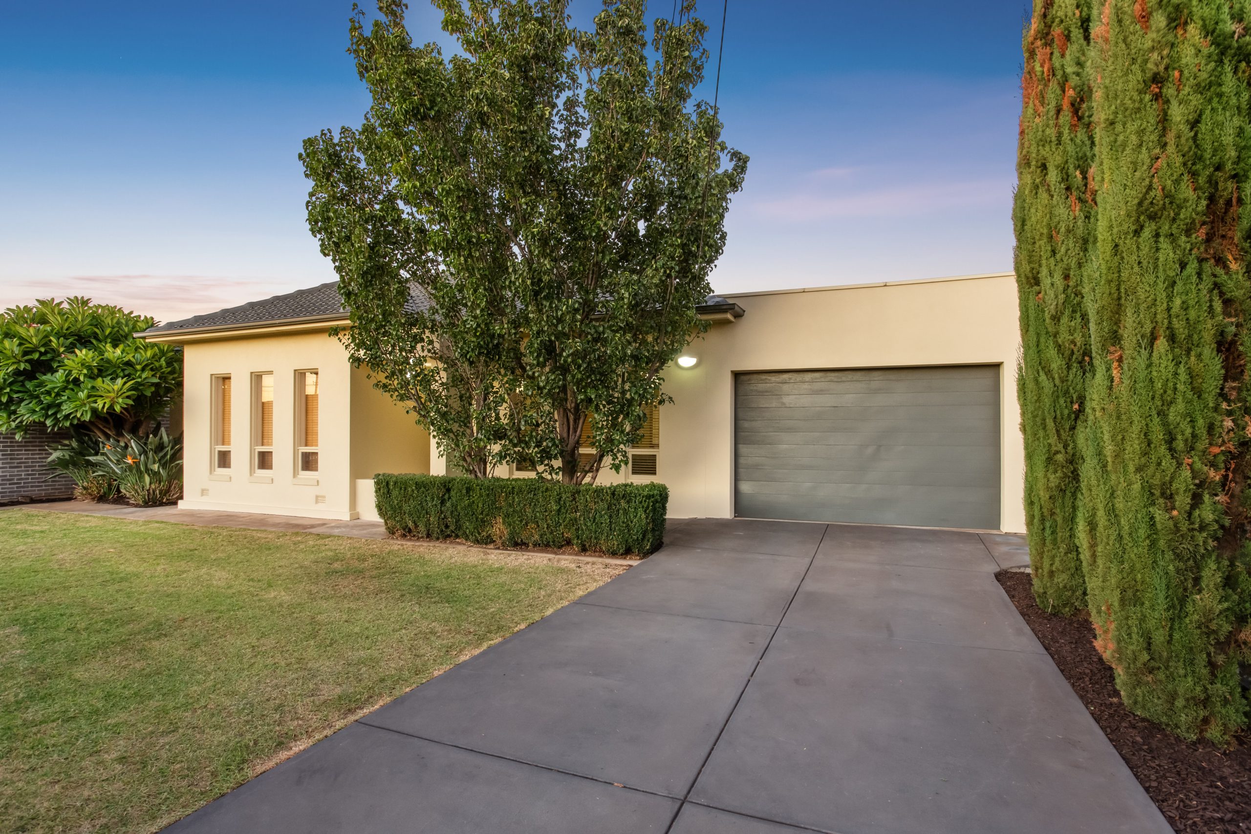 Flinders Park – Costello&Co